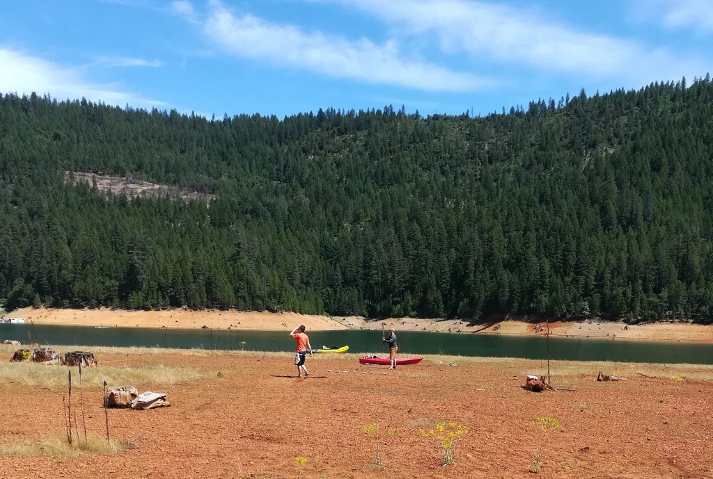 Photos from Trinity Lake - Official Website of Tapey Beercone